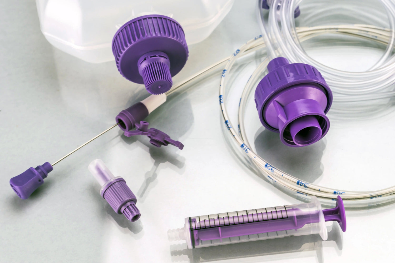 Tube Feeding and Bowel Health: Managing Constipation and Diarrhoea ...