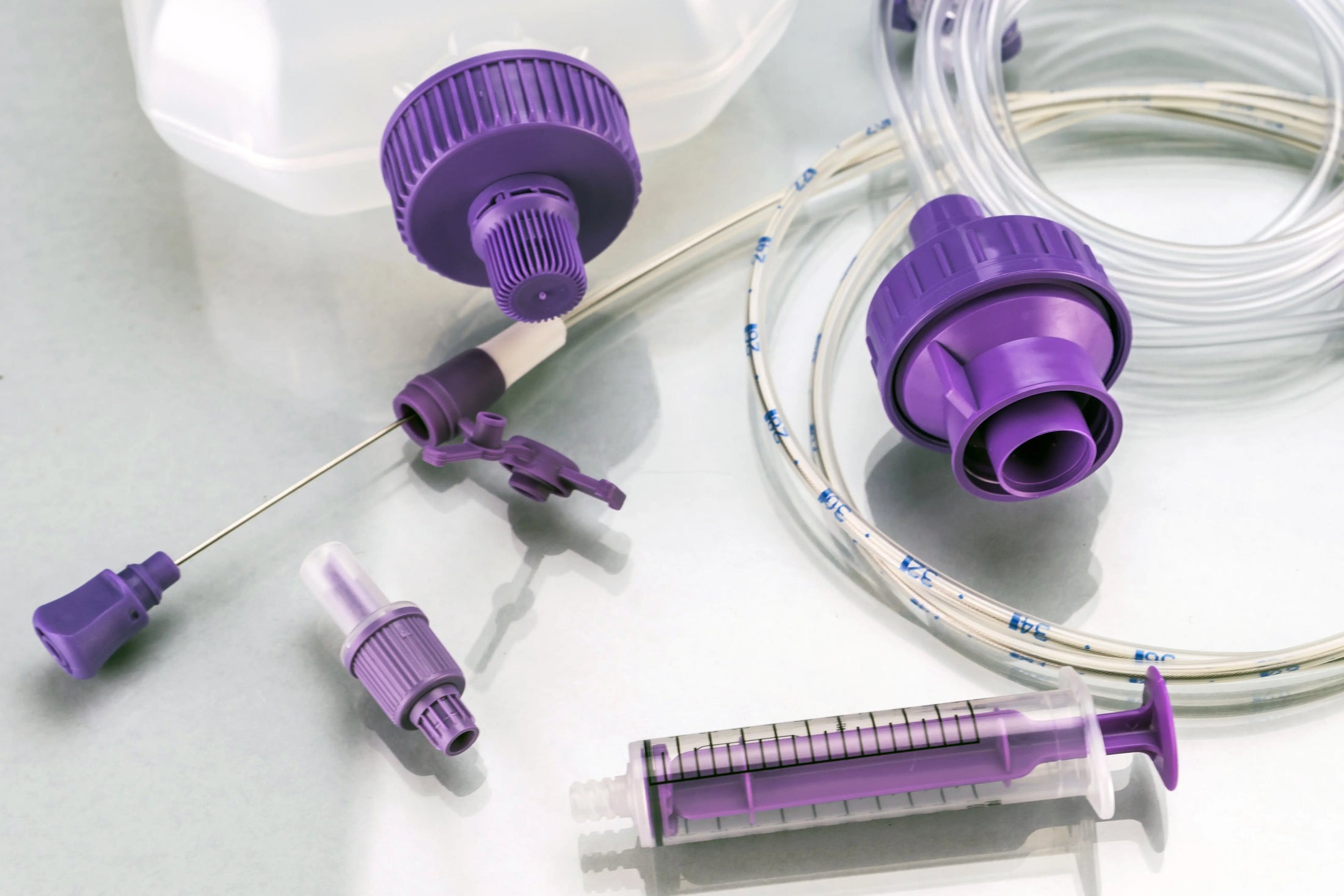 Tube Feeding and Bowel Health: Managing Constipation and Diarrhoea ...