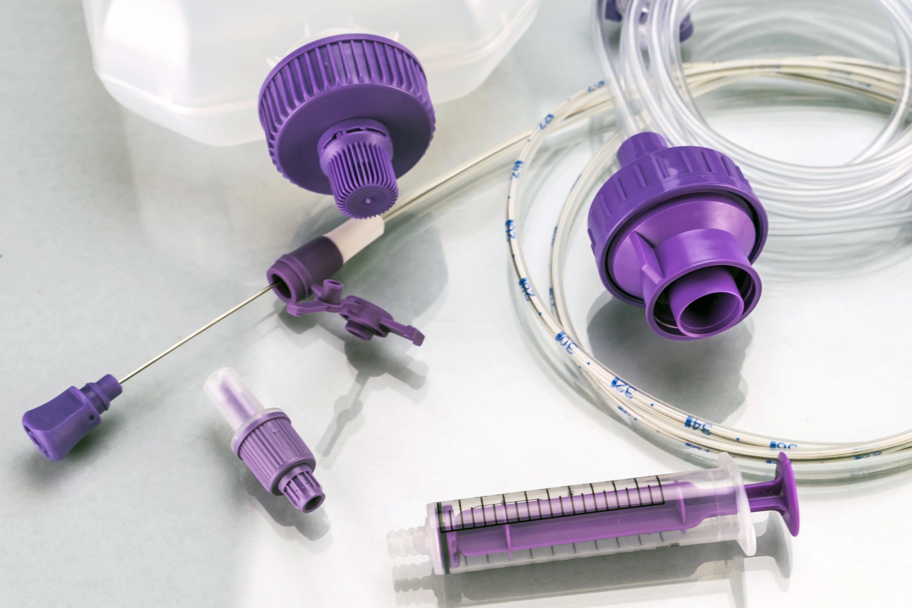 Tube Feeding and Bowel Health: Managing Constipation and Diarrhoea ...